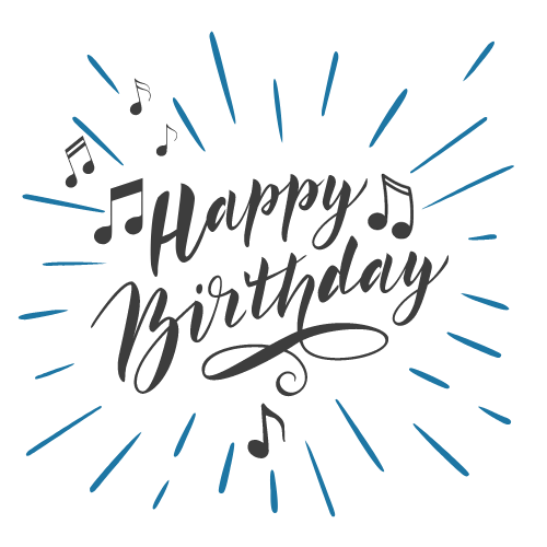 Singing Telegram (Birthday) – Faun Stella Music